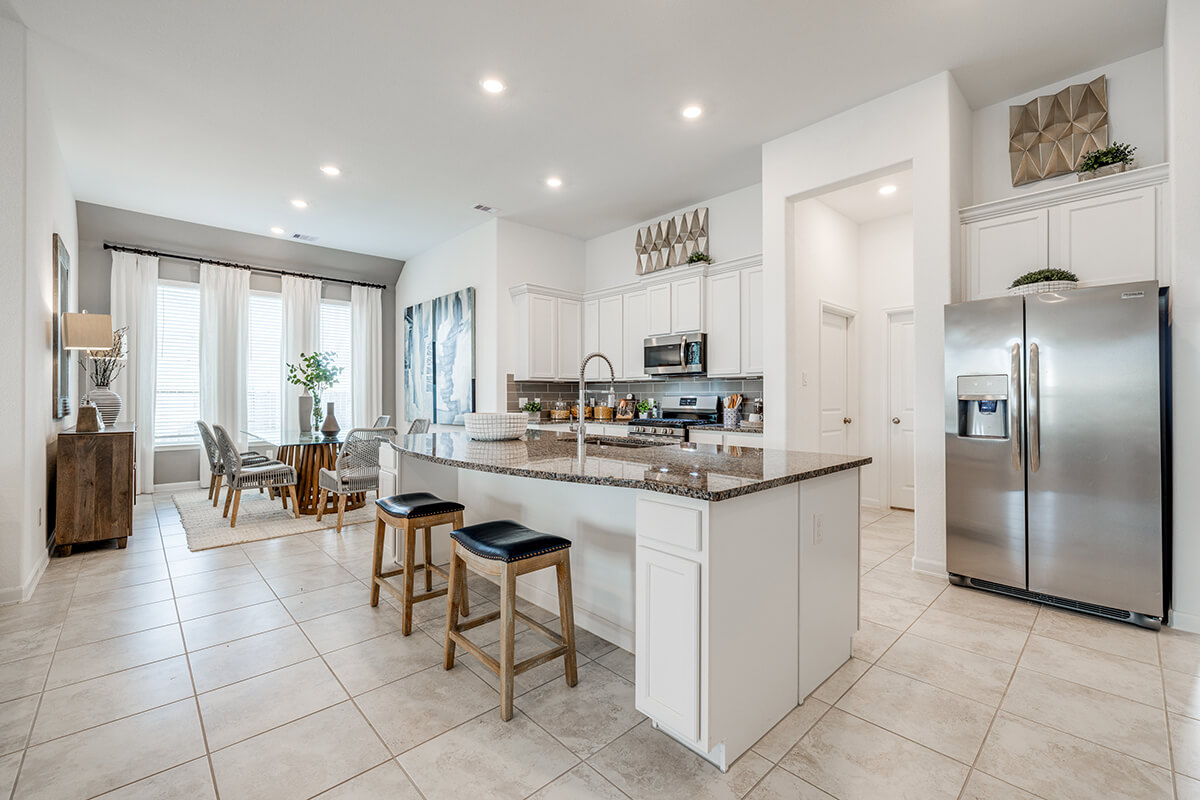 Pomona Welcomes Lennar to Manvel's Premier Master Planned Community ...