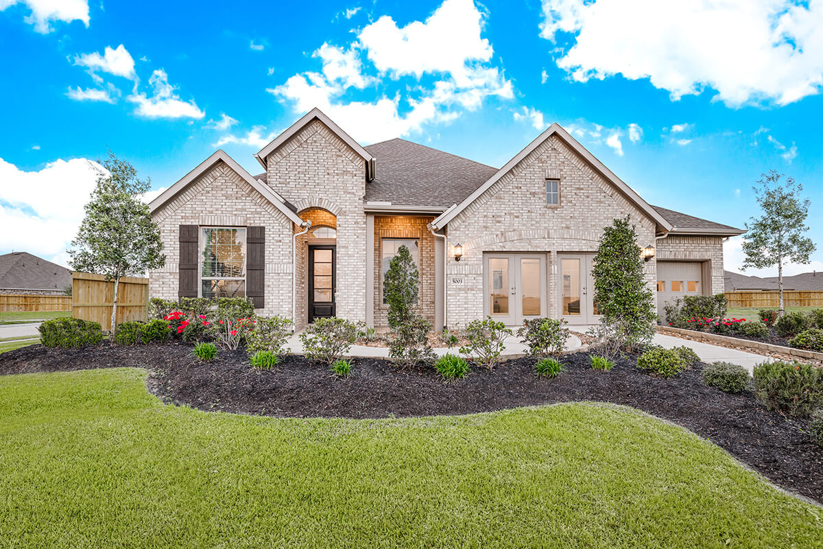 Pomona Welcomes Lennar to Manvel's Premier Master Planned Community ...